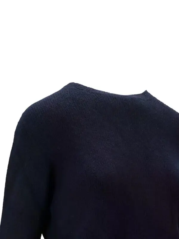 LA ROSE Crew-neck Sweater