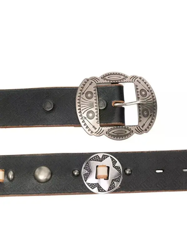HTC LOS ANGELES Concho Belt