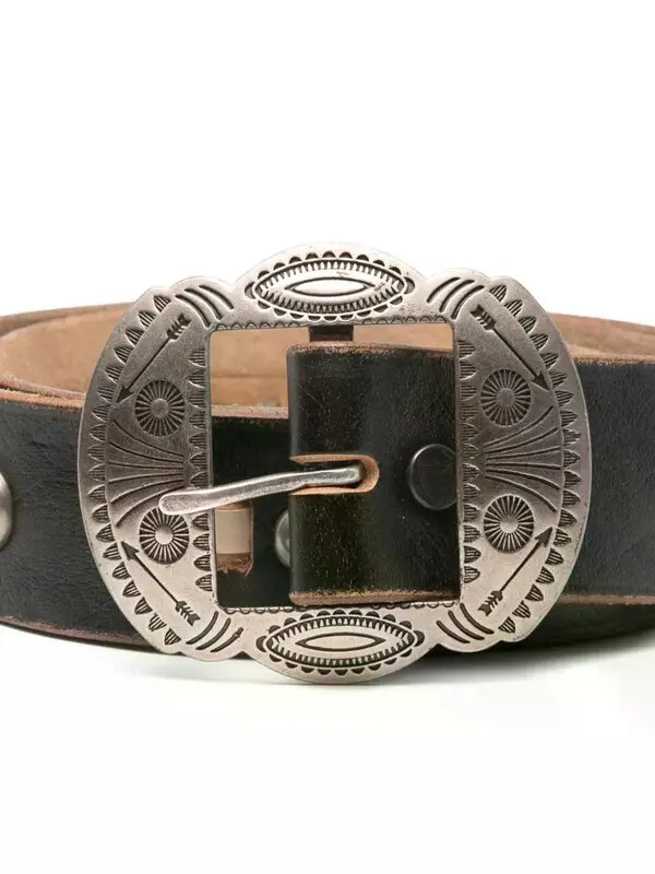 HTC LOS ANGELES Concho Belt