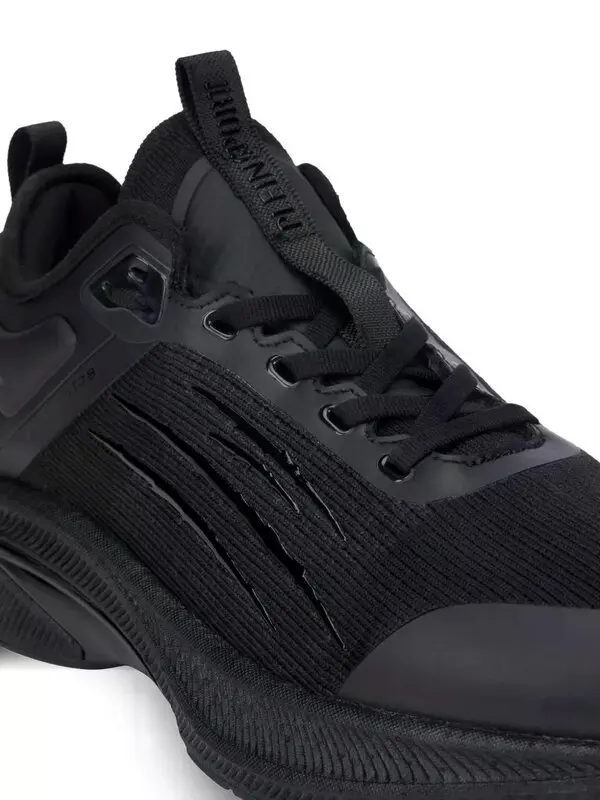 PLEIN SPORT Logo-detail Sneakers