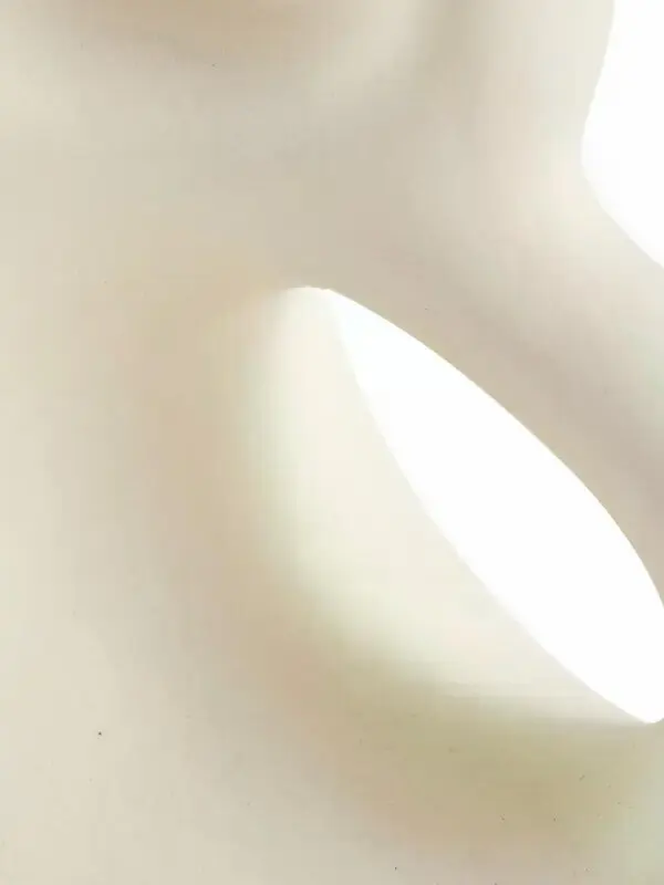 POLSPOTTEN Three Ears Vase