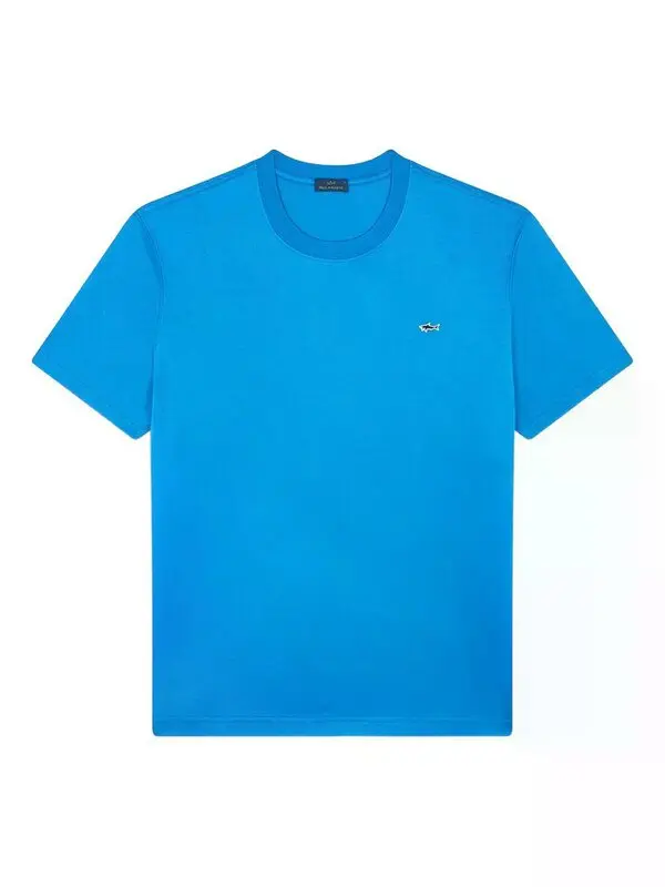 Paul & Shark Short Sleeve T-shirt