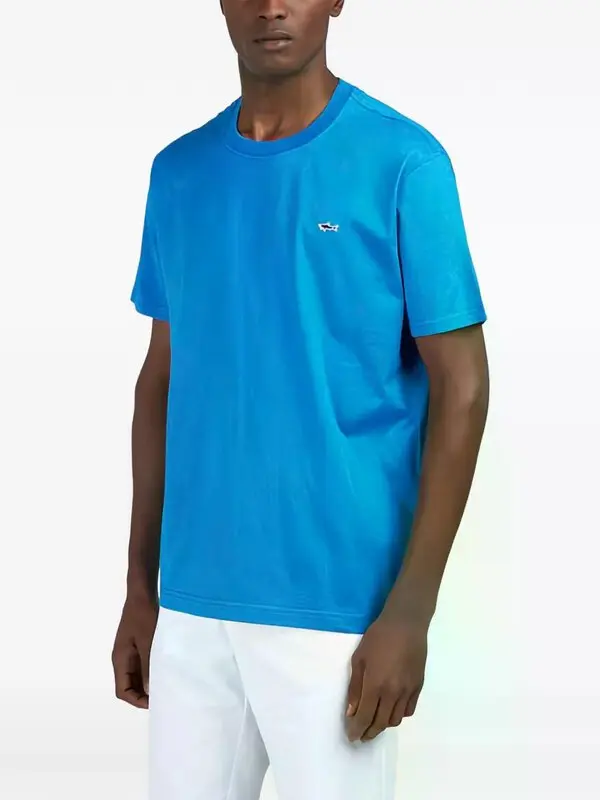 Paul & Shark Short Sleeve T-shirt
