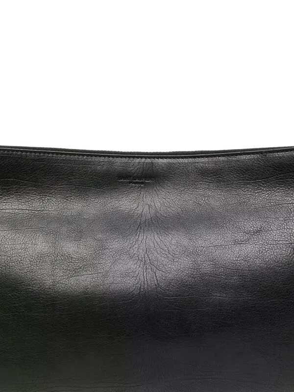 Saint Laurent Zip-fastening Messenger Bag