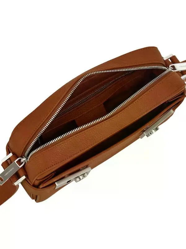 FERRAGAMO East-west Shoulder Bag