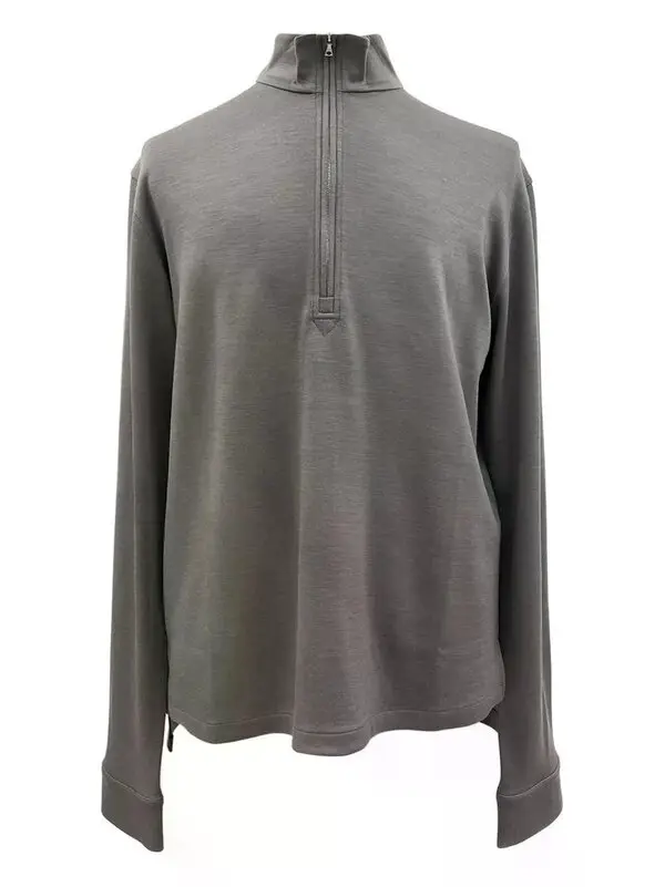 RIER Wool Sweatshirt
