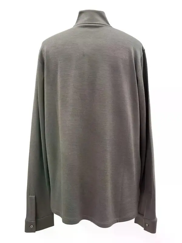 RIER Wool Sweatshirt