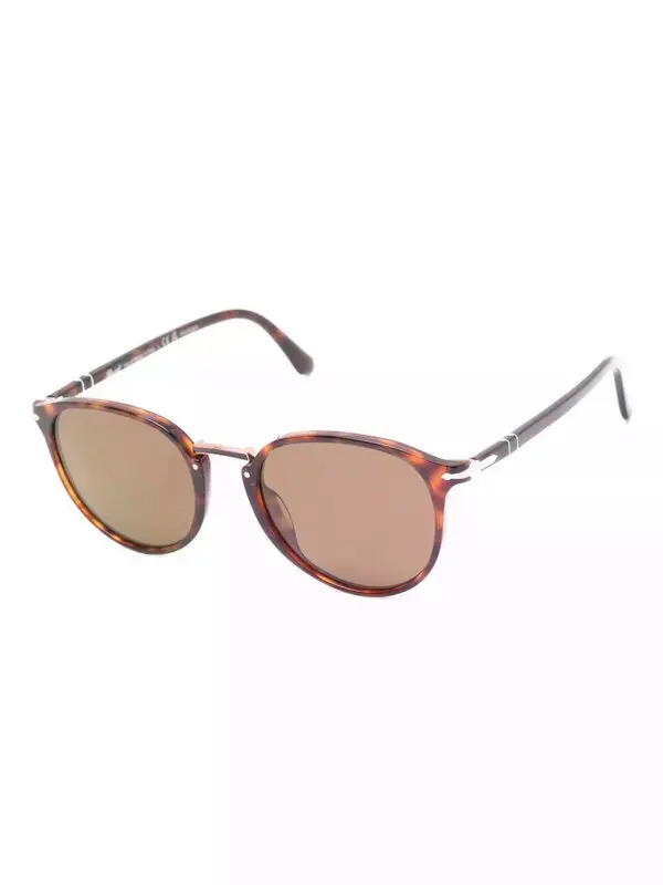 Persol Round-frame Sunglasses