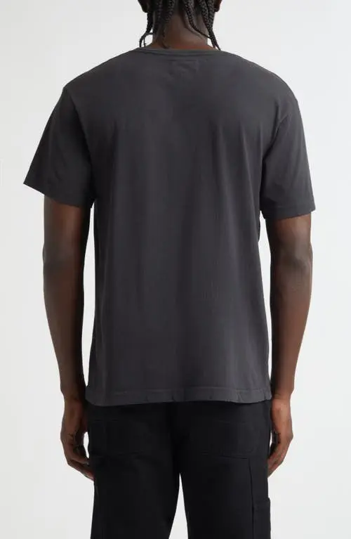 PHIPPS Racing Logo Graphic T-shirt
