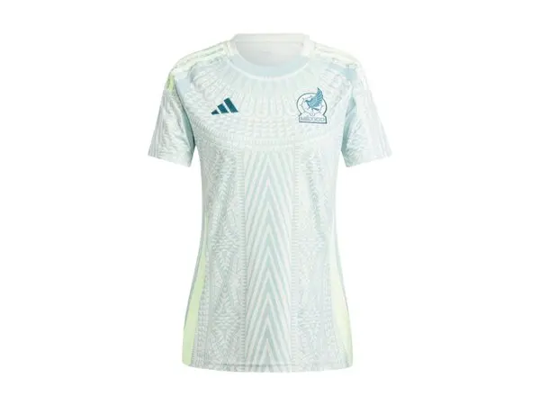 Adidas Mexico 24 Away Jersey