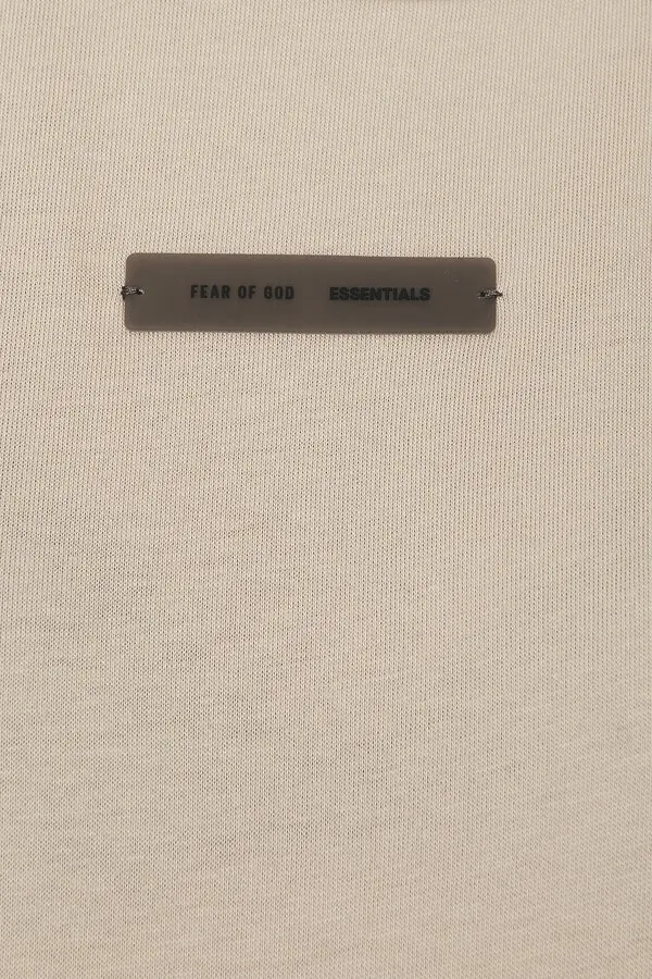 Fear Of God Sleeveless Bodysuit - Timber