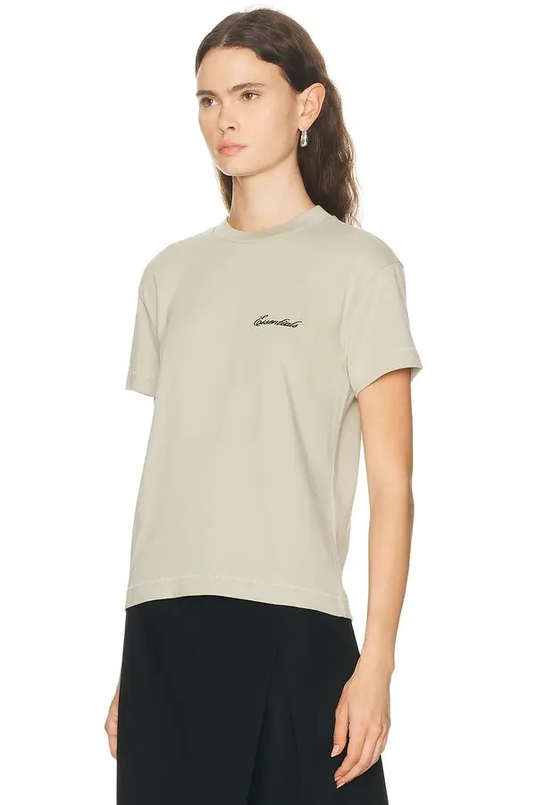 Fear Of God Classic Fit Tee