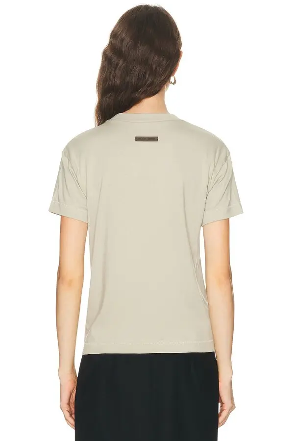 Fear Of God Classic Fit Tee