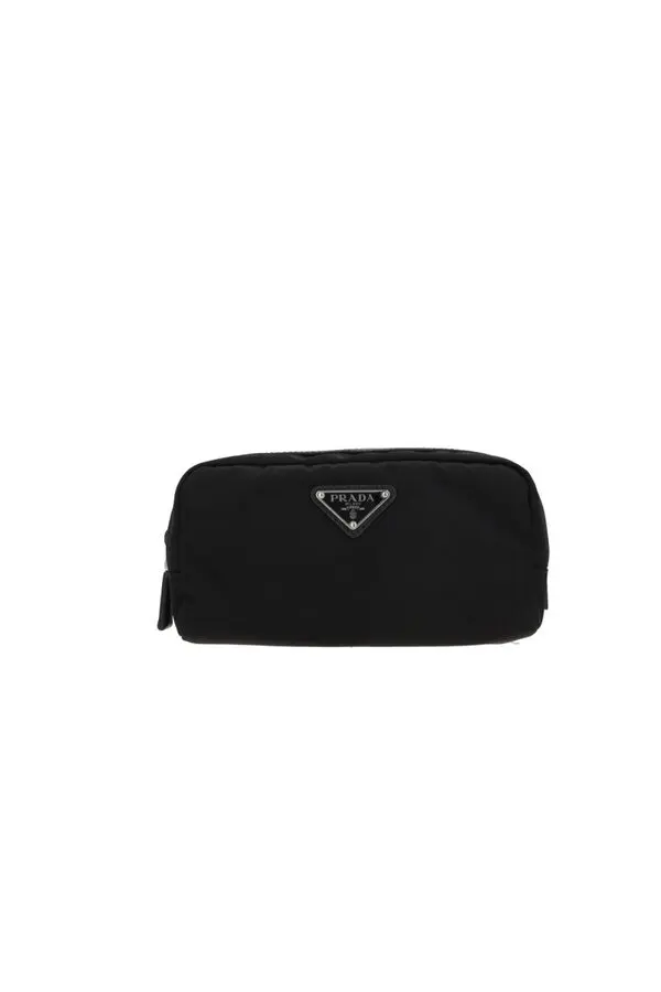 Prada Beauty Case - Black