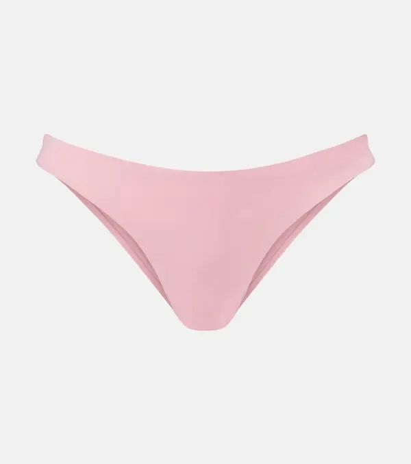 Melissa Odabash Lima Bikini Bottoms - Pink