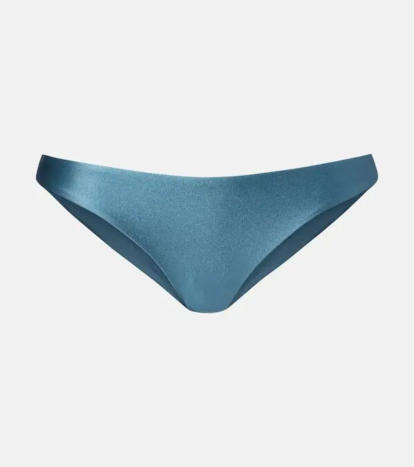 Jade Swim Most Wanted Bikini Bottoms - Blue