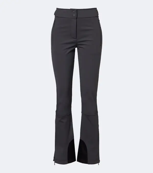 Cordova Saint Moritz Flared Ski Pants - Grey