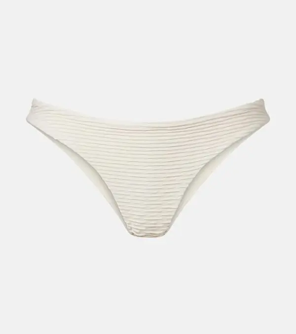 Jade Swim Most Wanted Bikini Bottoms - Beige