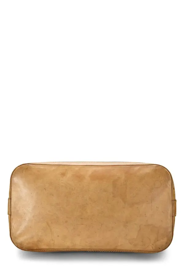LOUIS VUITTON Monogram Lockit Vertical