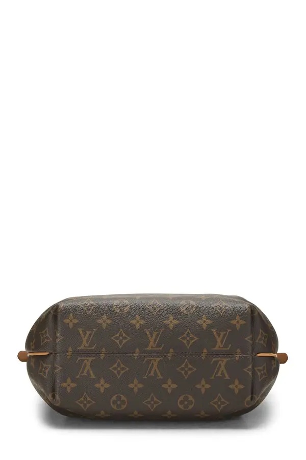 LOUIS VUITTON Monogram Turenne Tote