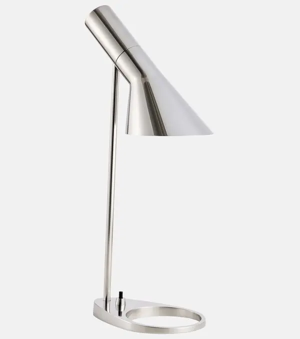 Louis Poulsen Aj Mini Table Lamp Arne Jacobsen