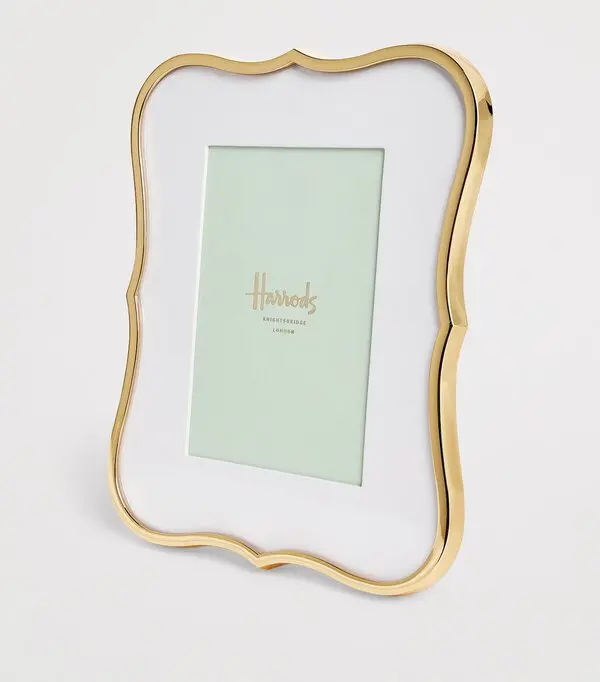 Harrods Tone Photo Frame