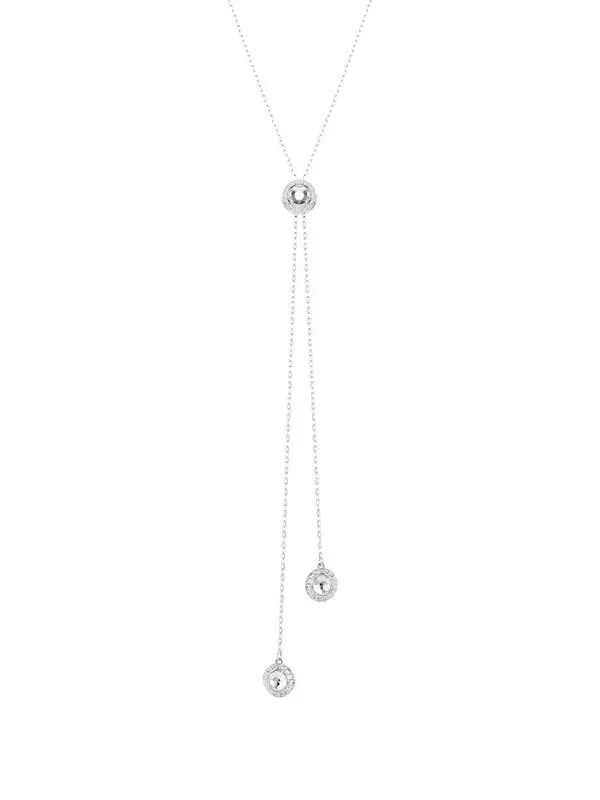 SWAROVSKI Una Angelic Pendant Necklace