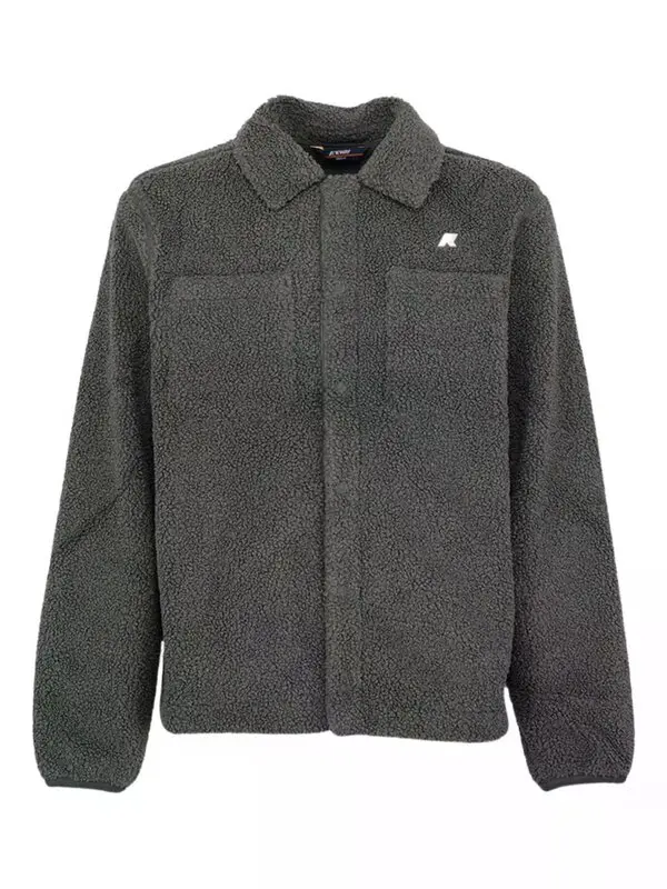 K-WAY Cameron Pocket Jacket