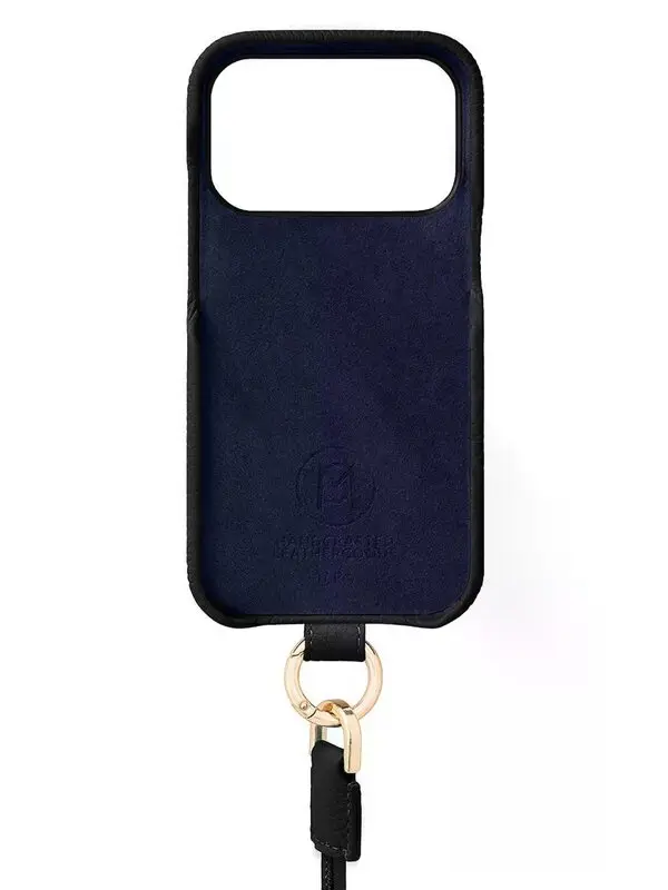 MAISON DE SABRE Sling Iphone 17 Pro Case