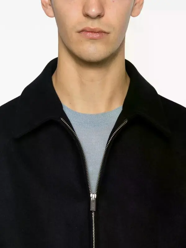 Barena Venezia Zipped-pockets Jacket