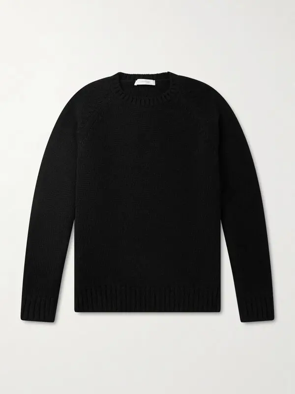 UMIT BENAN Milano Cashmere Sweater