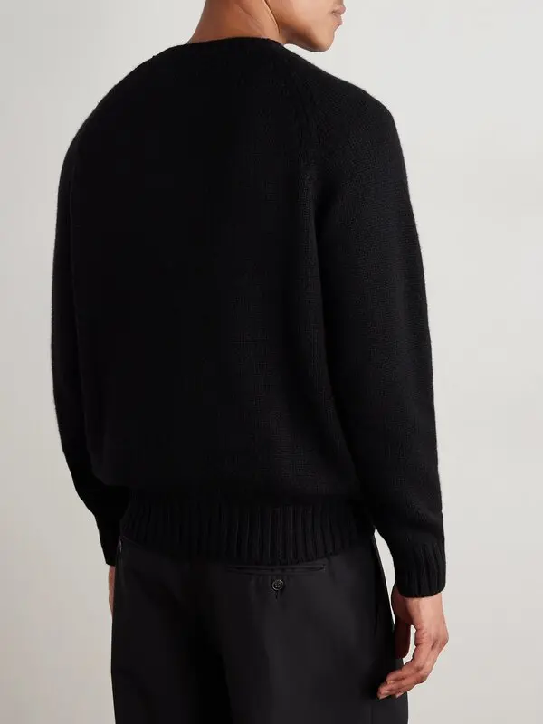 UMIT BENAN Milano Cashmere Sweater