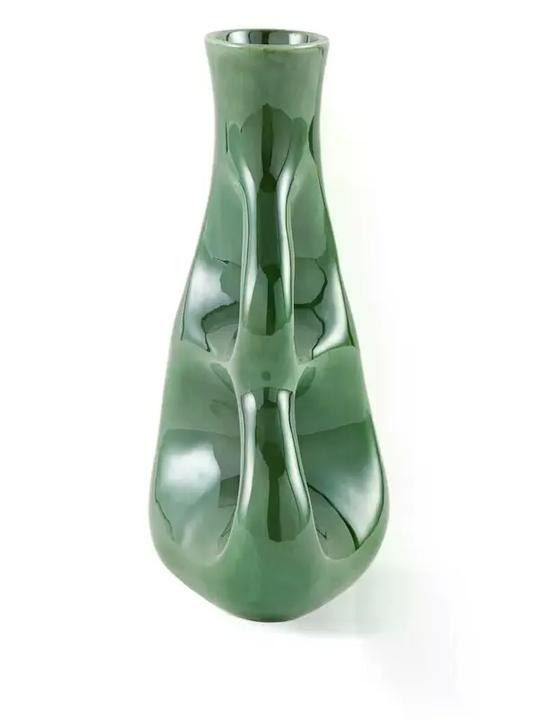 POLSPOTTEN Three Ears Vase