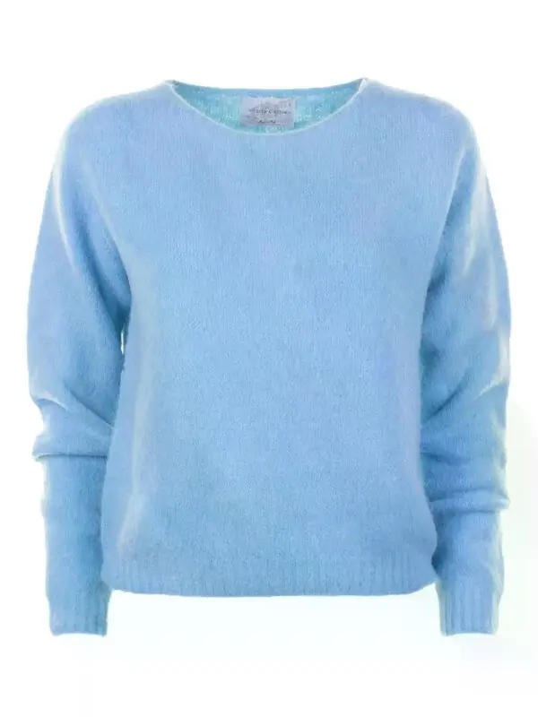 CINQUE Vicario Round-neck Sweater