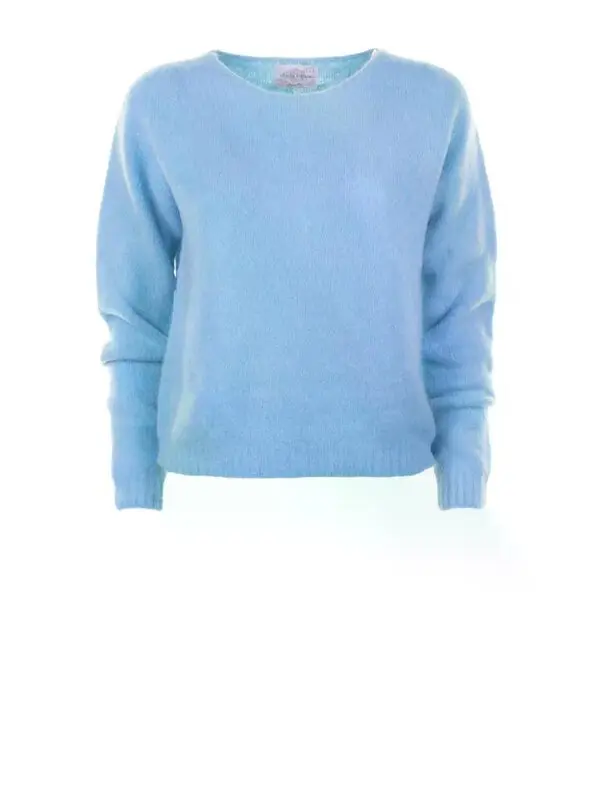 CINQUE Vicario Round-neck Sweater