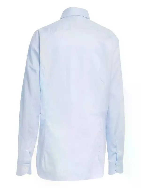 GUGLIELMINOTTI Long-sleeve Shirt