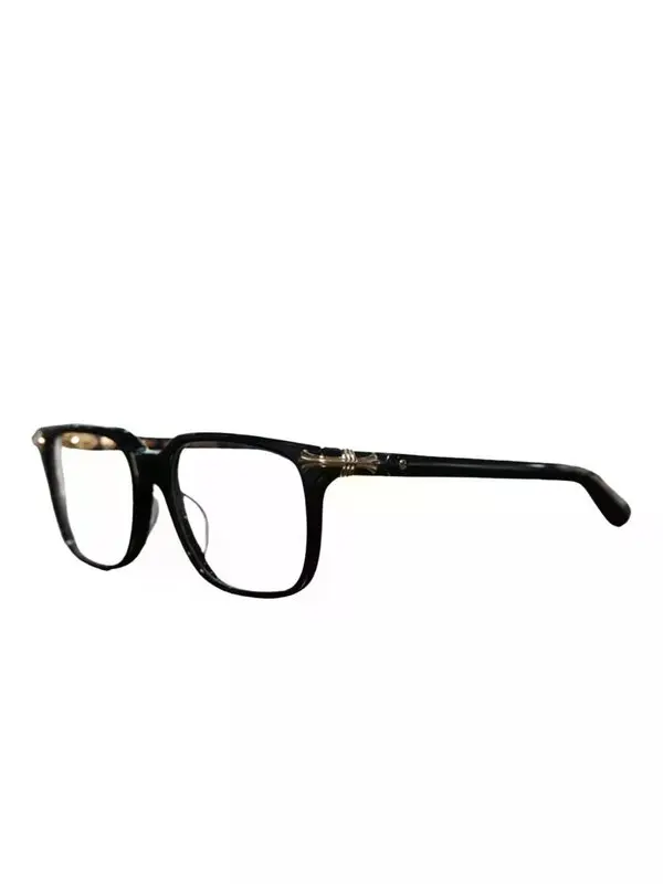 Chrome Hearts Square-frame Glasses