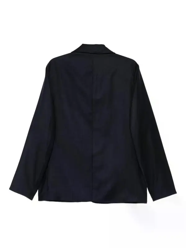 Paul Smith Pocket Overshirt