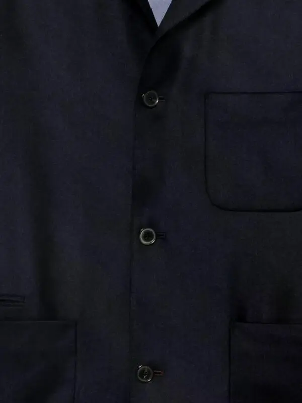 Paul Smith Pocket Overshirt