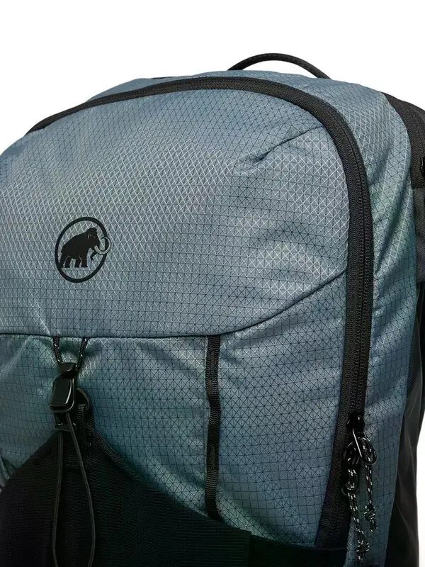 MAMMUT Ducan 22 Zip Backpack