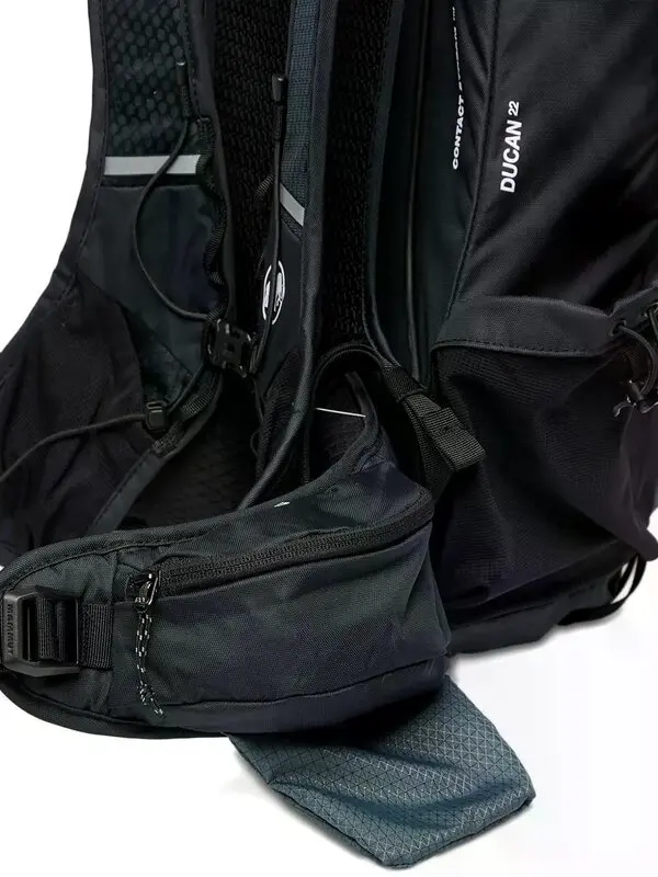 MAMMUT Ducan 22 Zip Backpack