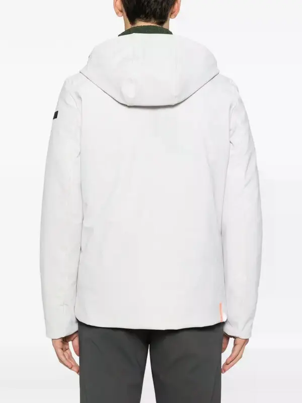 RRD - ROBERTO RICCI DESIGN Hooded Zip Jacket