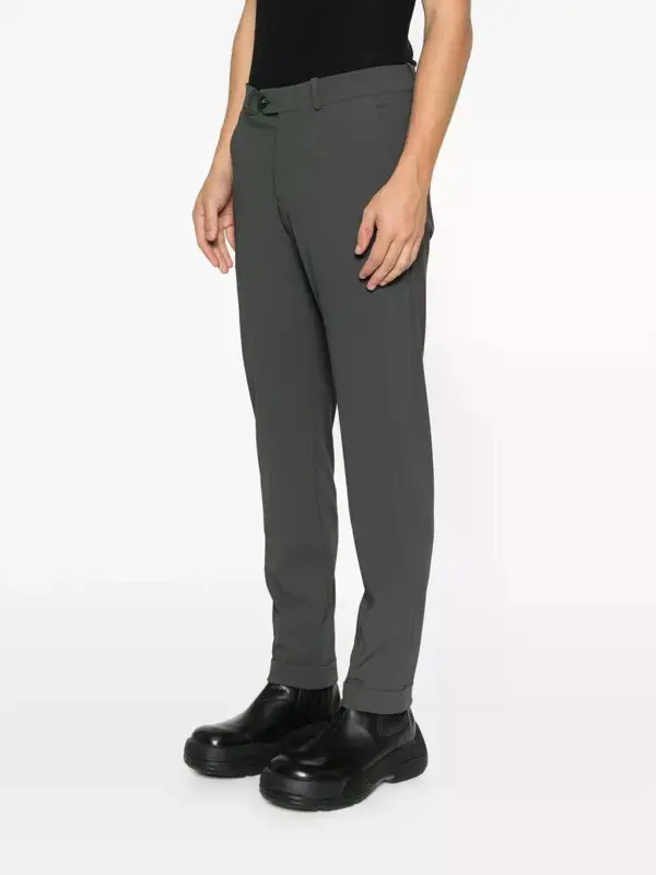 RRD - ROBERTO RICCI DESIGN Cuffed Trousers