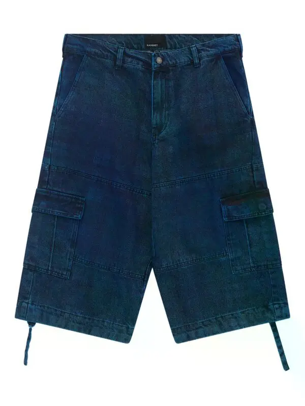 RASSVET Cargo Shorts