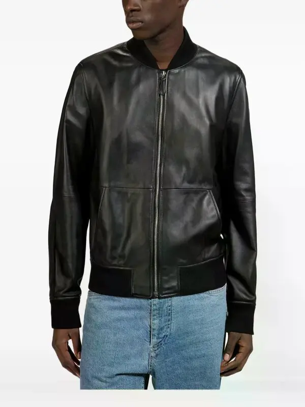 Bally Bomber Jacket