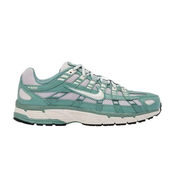 Nike P-6000 Athletic Sneakers - Blue