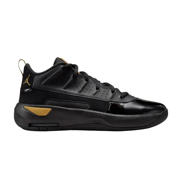 JORDAN Max Aura 7 Sneakers - Black
