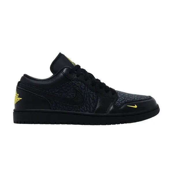 JORDAN 1 Low Se Sneakers