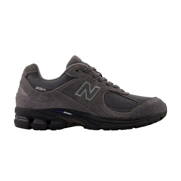 NEW BALANCE 2002r Sneakers - Grey