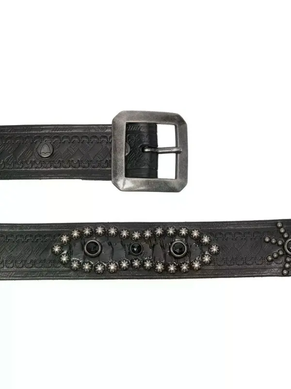 HTC LOS ANGELES Studded Belt